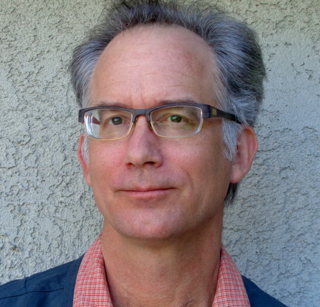 About – Chuck Fall Blog and Progressive Green News